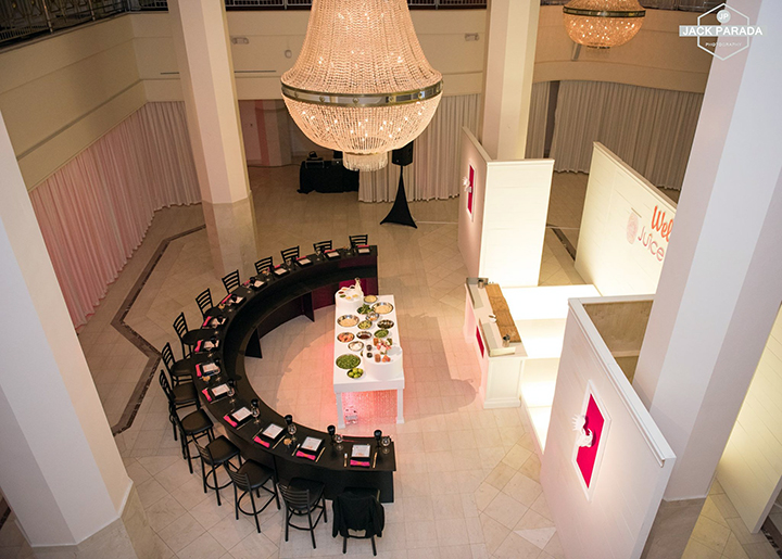 ACE Inspiration: Bold American Events