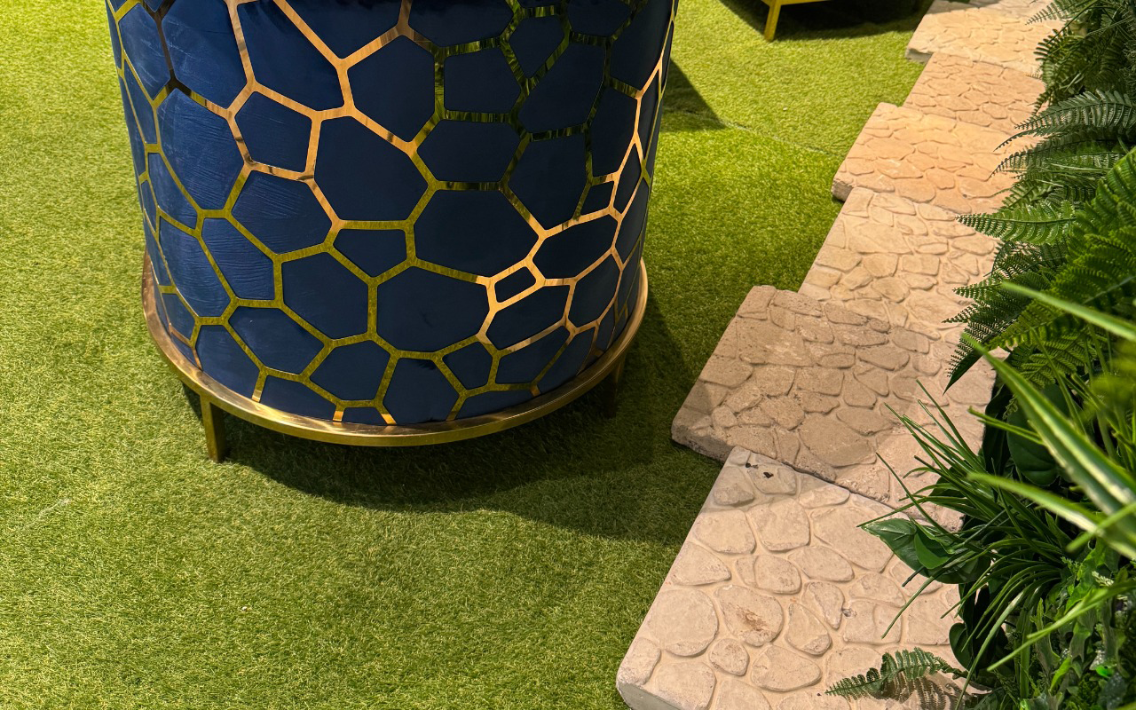 A Sensory Design Case Study Elevating Expo Experiences