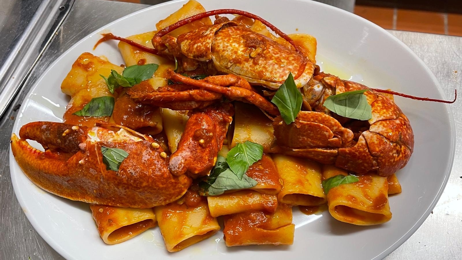 Crocodile Cafe Brighton deal | 25% off total bill | tastecard