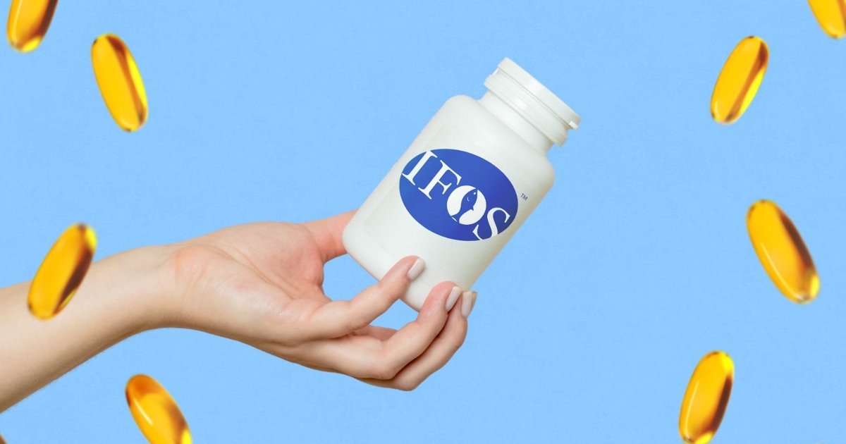 Boost your brand with an IFOS™ certification [Download]