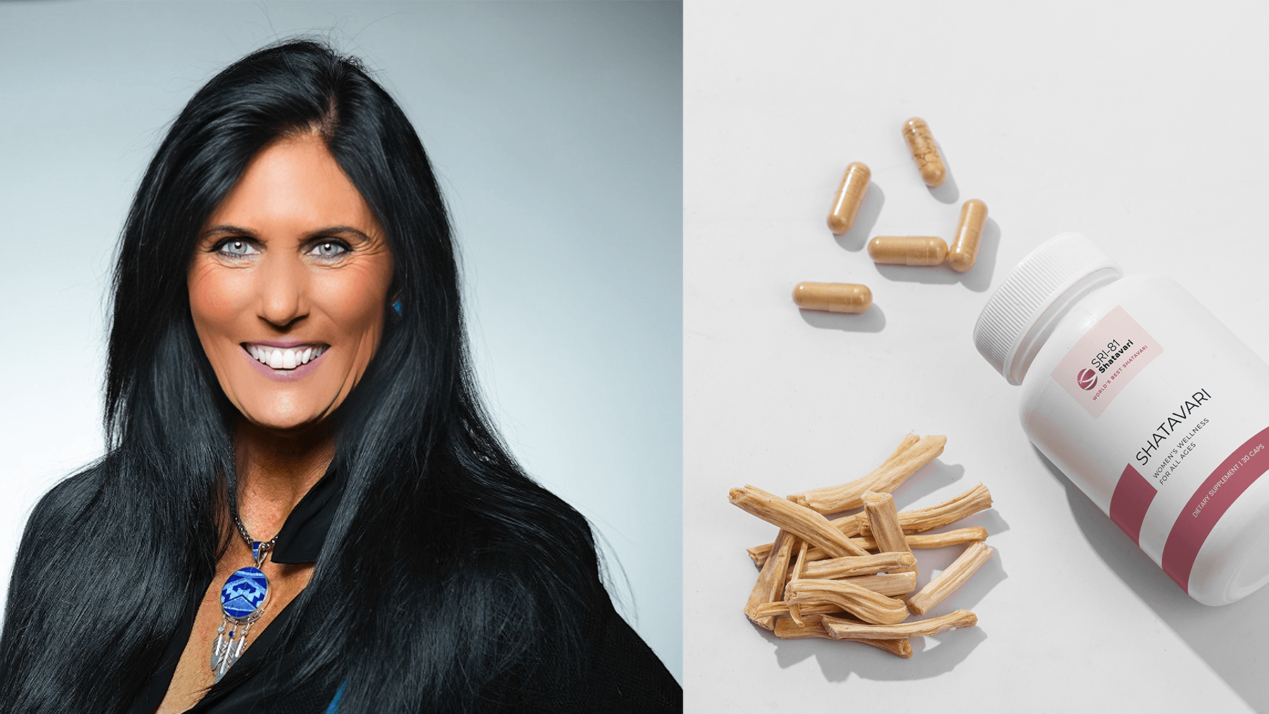 Expert reveals shatavari's women's health benefits [Interview]