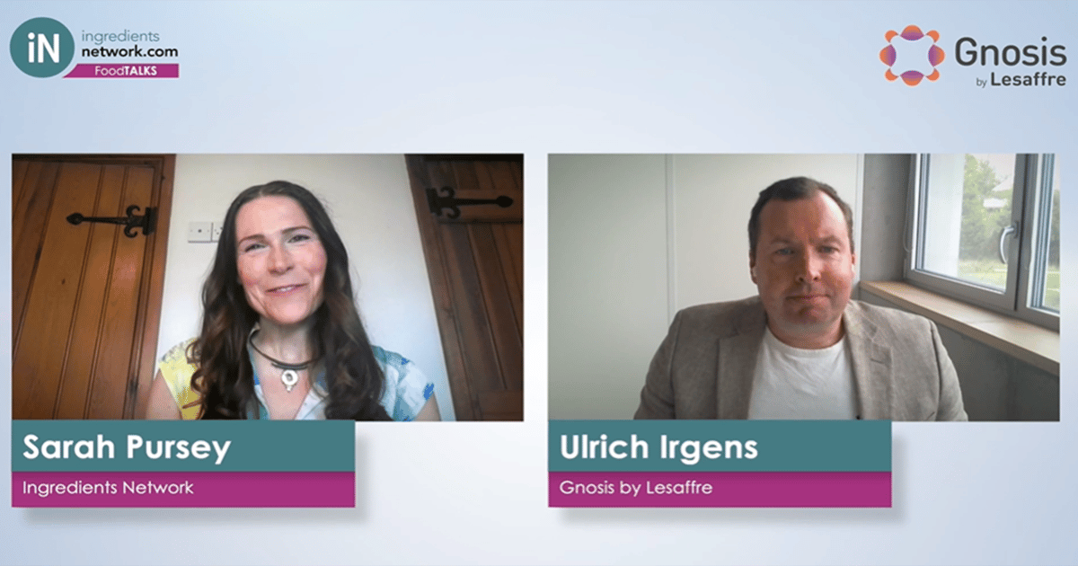 Gnosis strategy to elevate human health [Video]