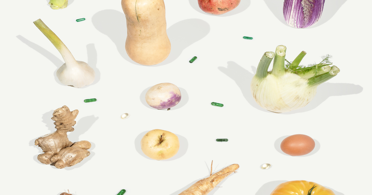 The Good Pill Co launches global supplements certification programme