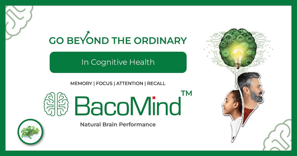 Beyond ordinary cognitive health solutions [Report]