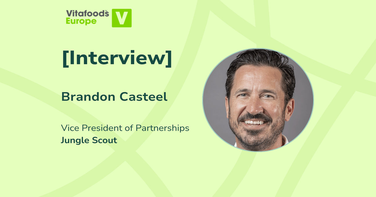 Data-driven insights and intelligence from Amazon [Interview]