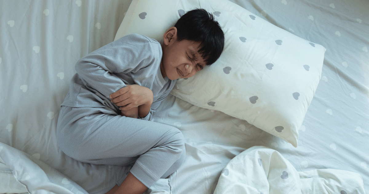 Gut microbiome, genes, and fibre interactions may trigger IBD