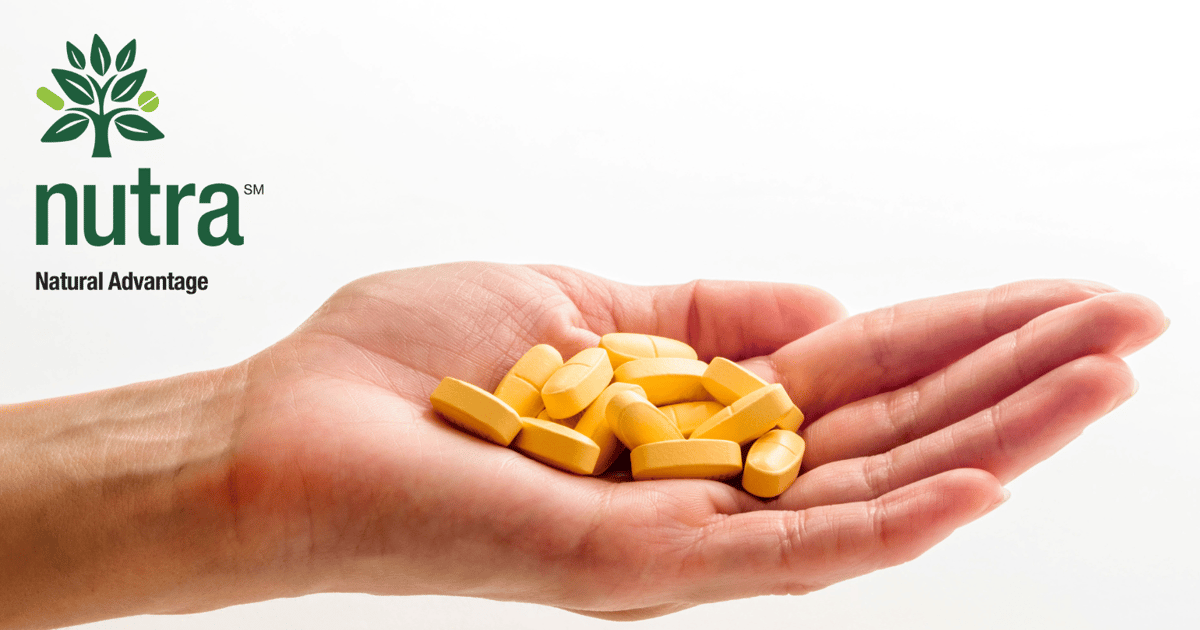 Nutraceutical dosages: Understanding your consumers’ preferences