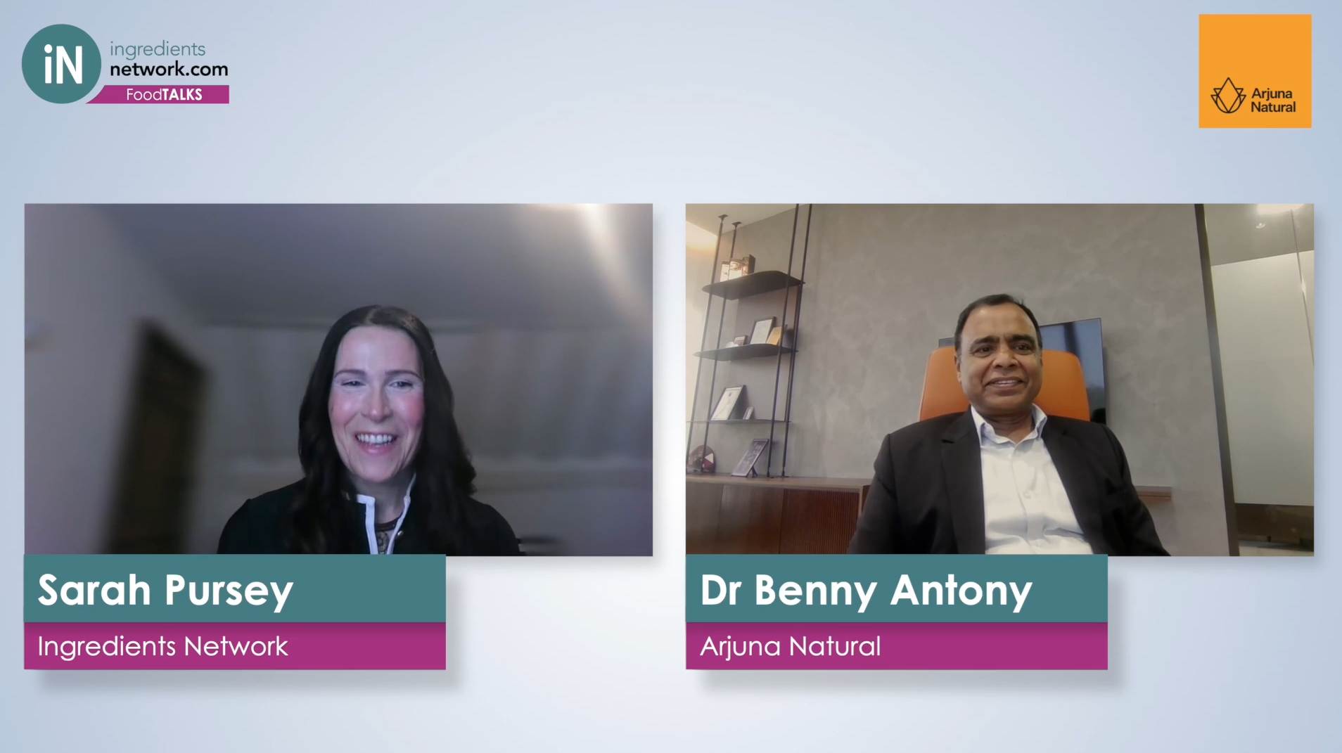 ‘Exposure to different cultures is so invigorating’ – Bethan Thomas [Interview]