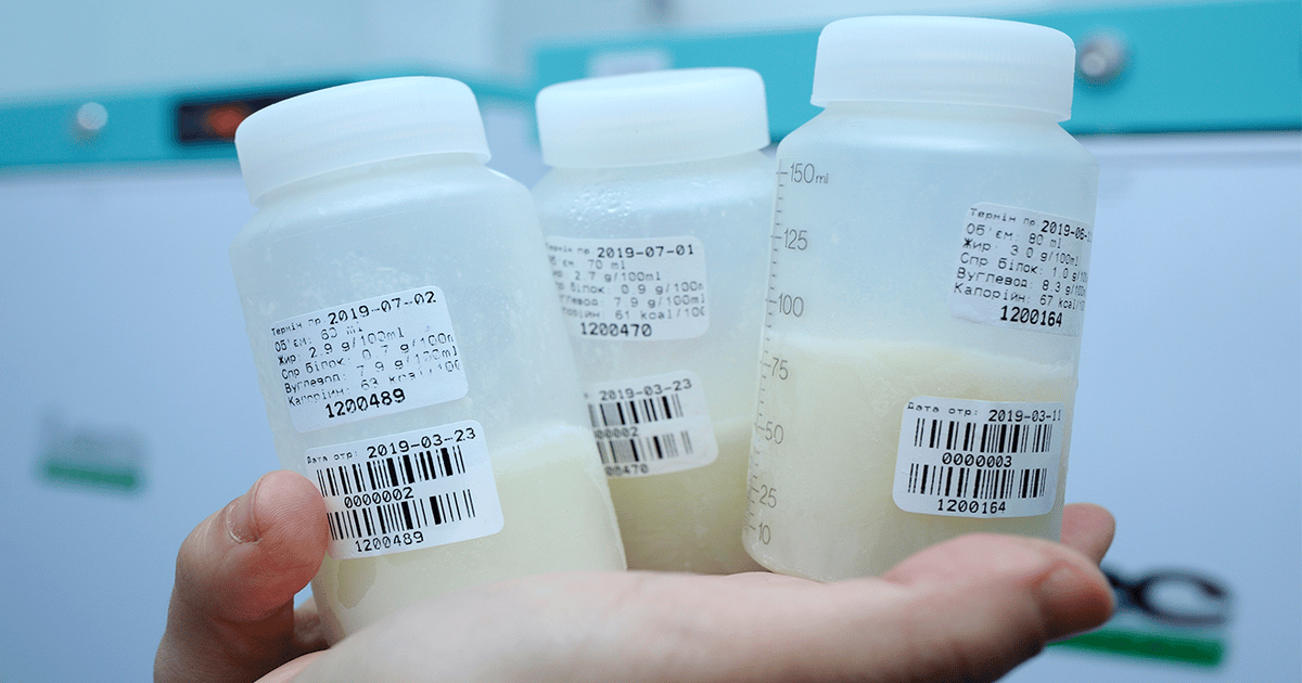 Cultivated human milk bioactives: Not just for infants
