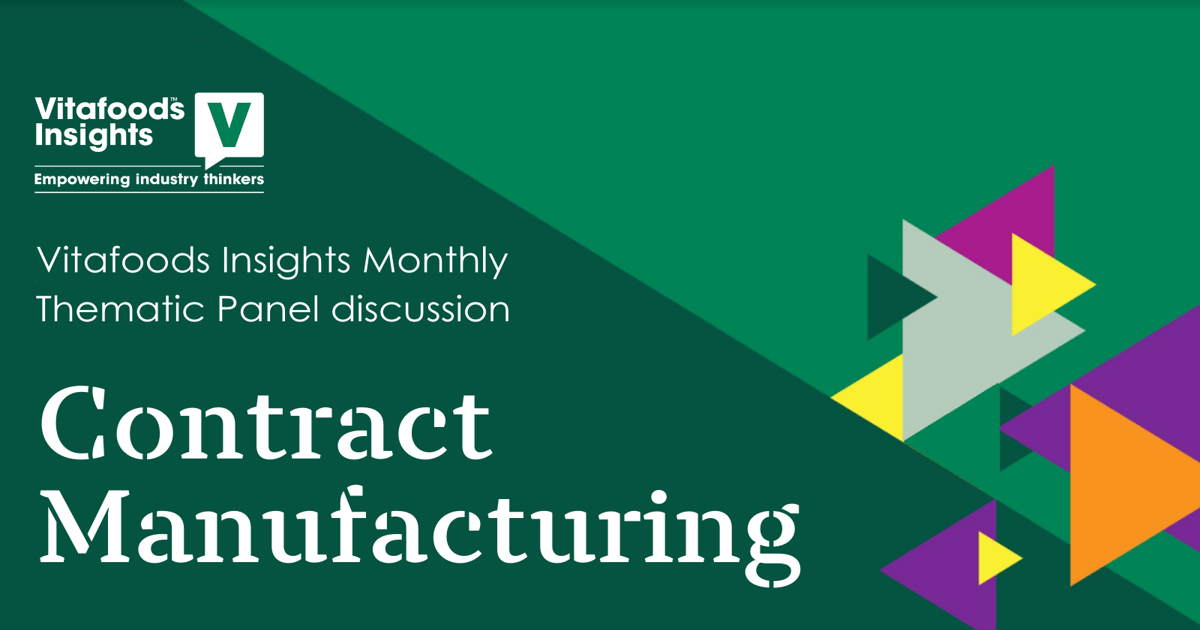 Selecting the right manufacturing, GTM partner – video