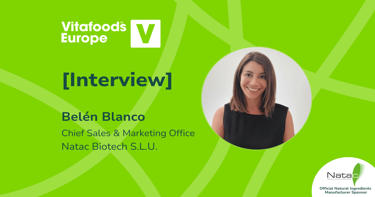 Natac is advancing natural ingredient manufacturing [Interview]