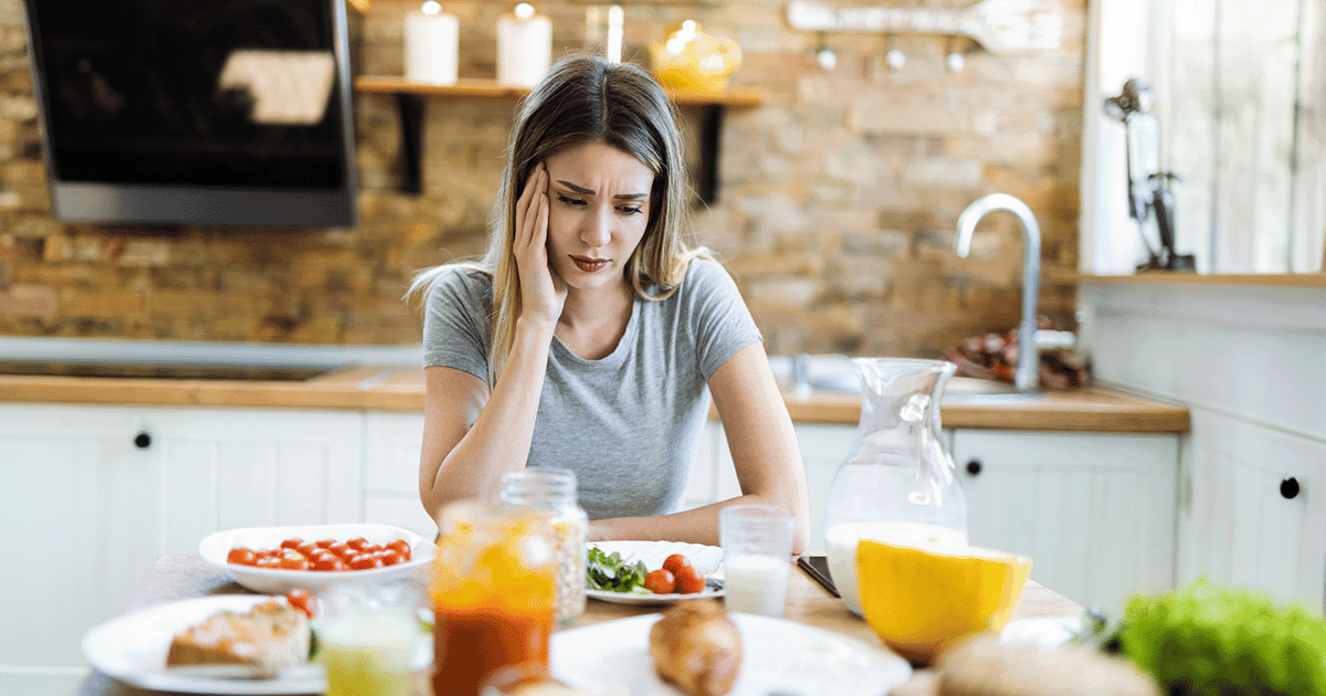 Simplified low-FODMAP diet could offer hope for IBS patients