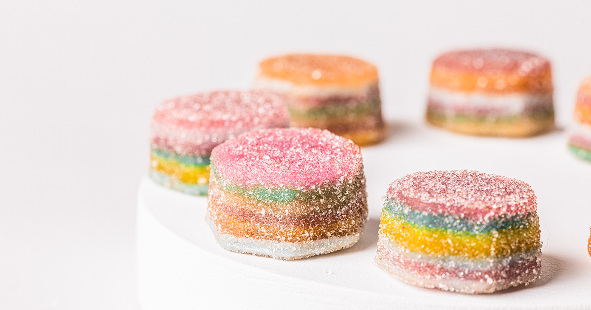 Better-tasting tech: Vitamin brand uses 3D printing to create bespoke ...