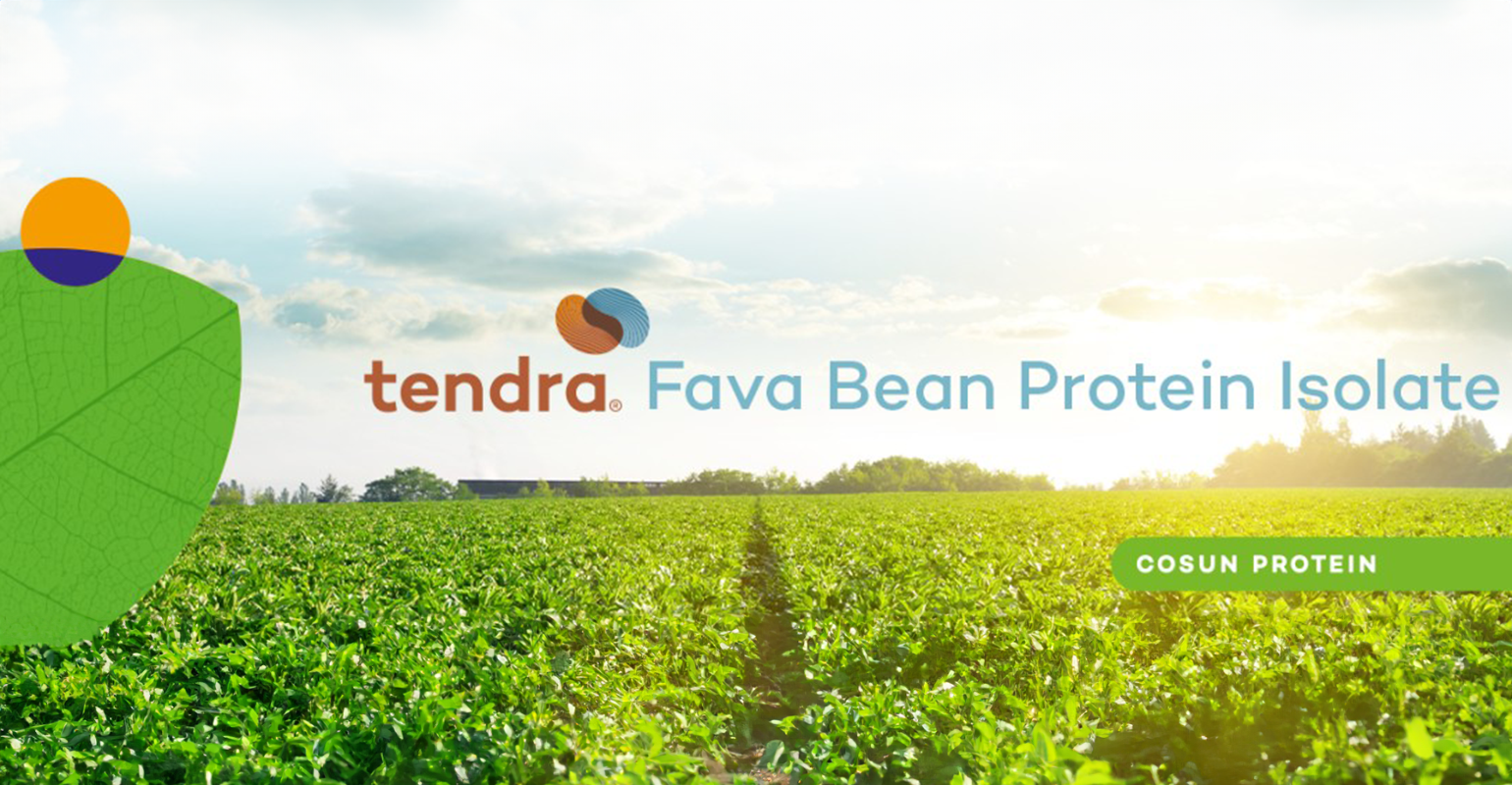 Bringing taste and texture to active nutrition [Interview]