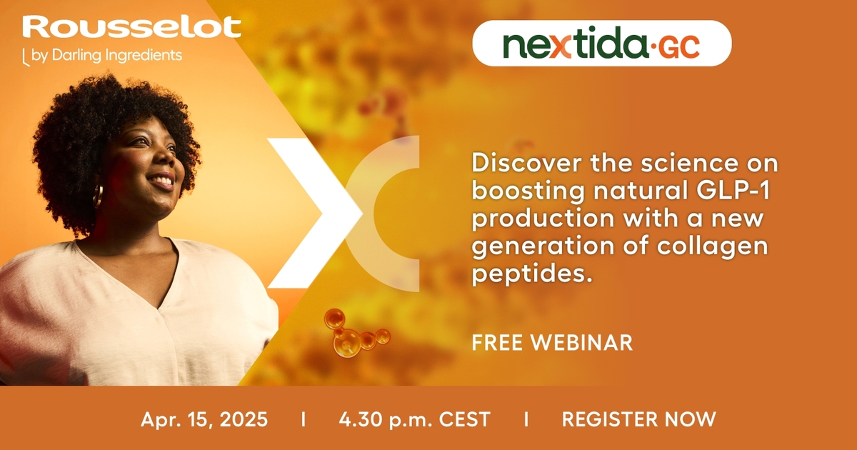 Nextida GC: discover the science on boosting natural GLP-1 production ...