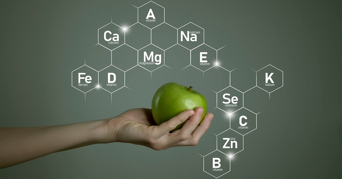 Natural fortification: Biovit supports the move away from synthetic ...