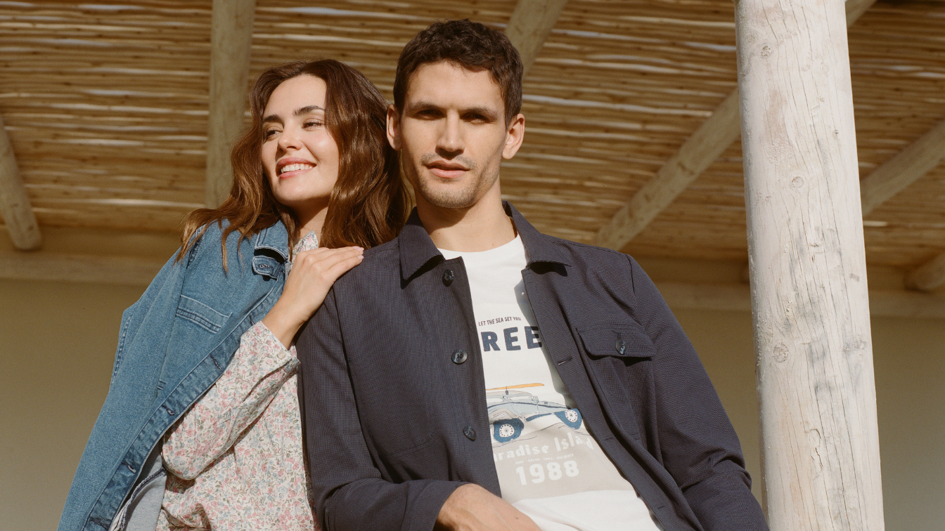 Fifty | Sevilla Fashion Outlet