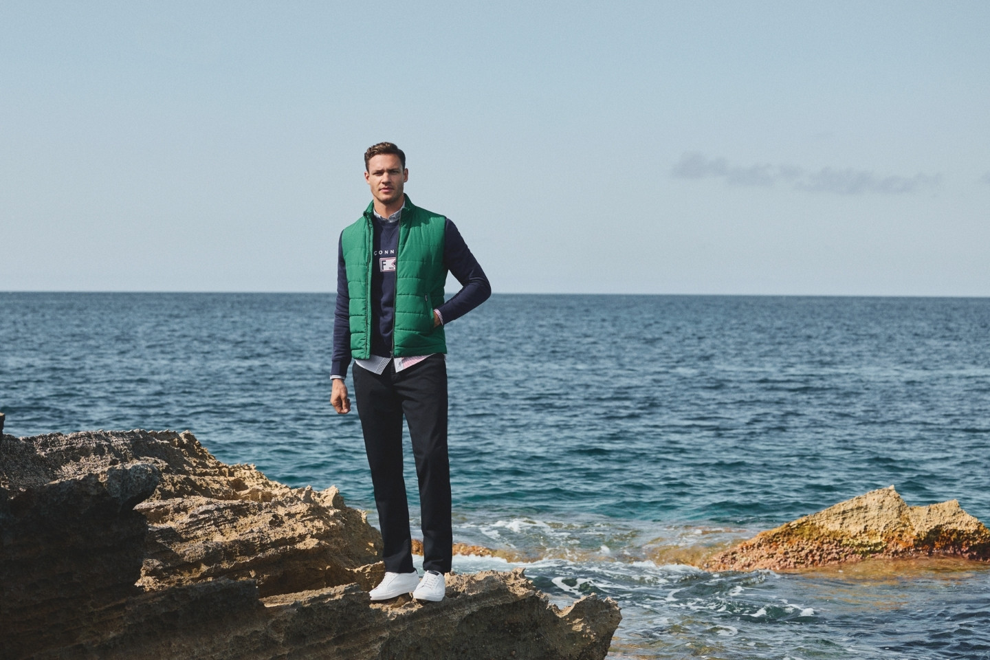 Façonnable | Loja Outlet | Freeport Lisboa Fashion Outlet | Freeport ...