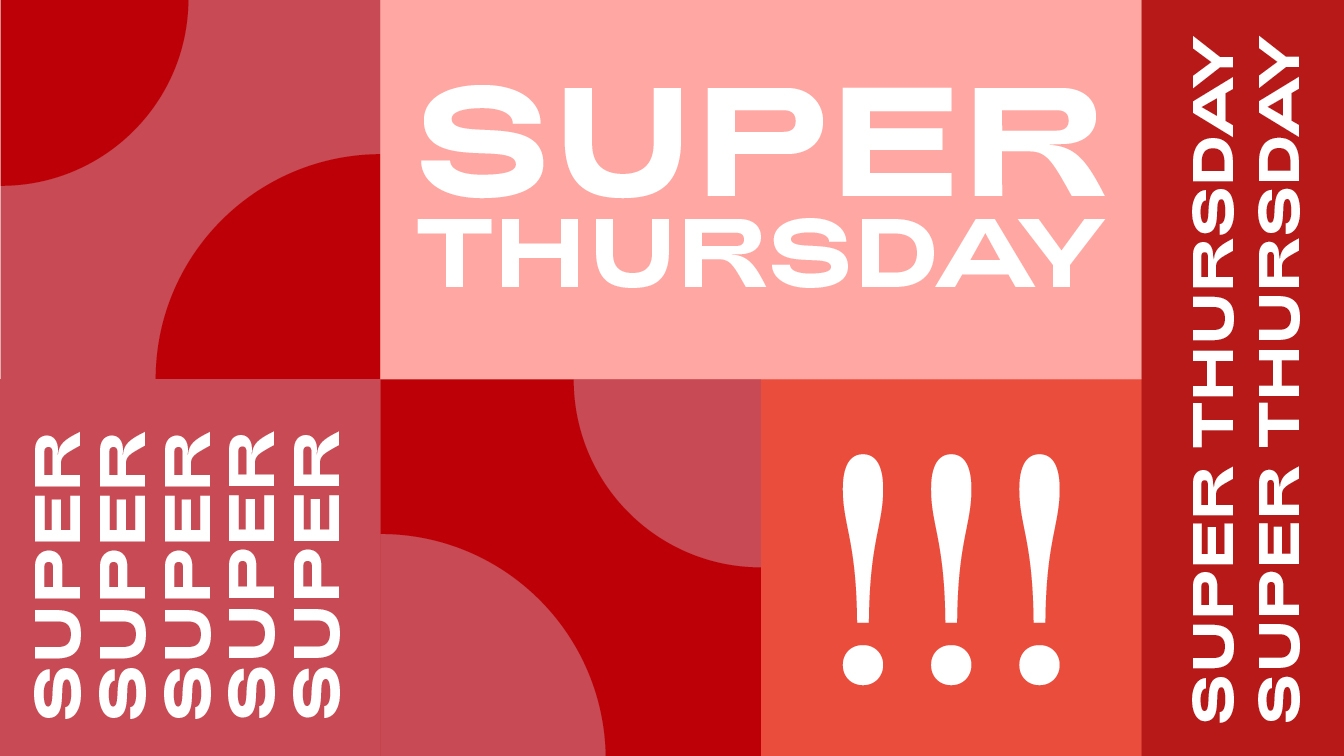 Super Thursday | Landquart Fashion Outlet