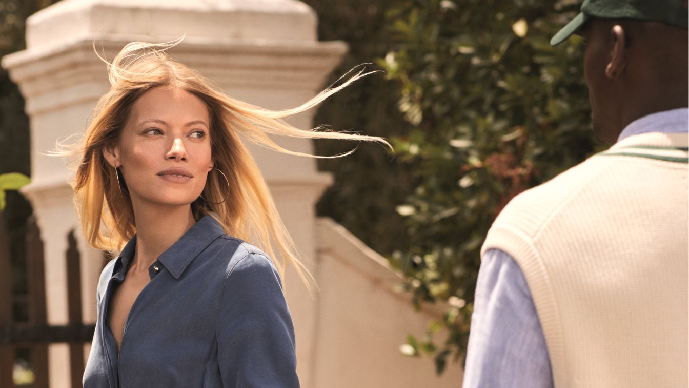 Moda na lato 2024 - elementy stylizacji, które zachwycają! | Wroclaw ...