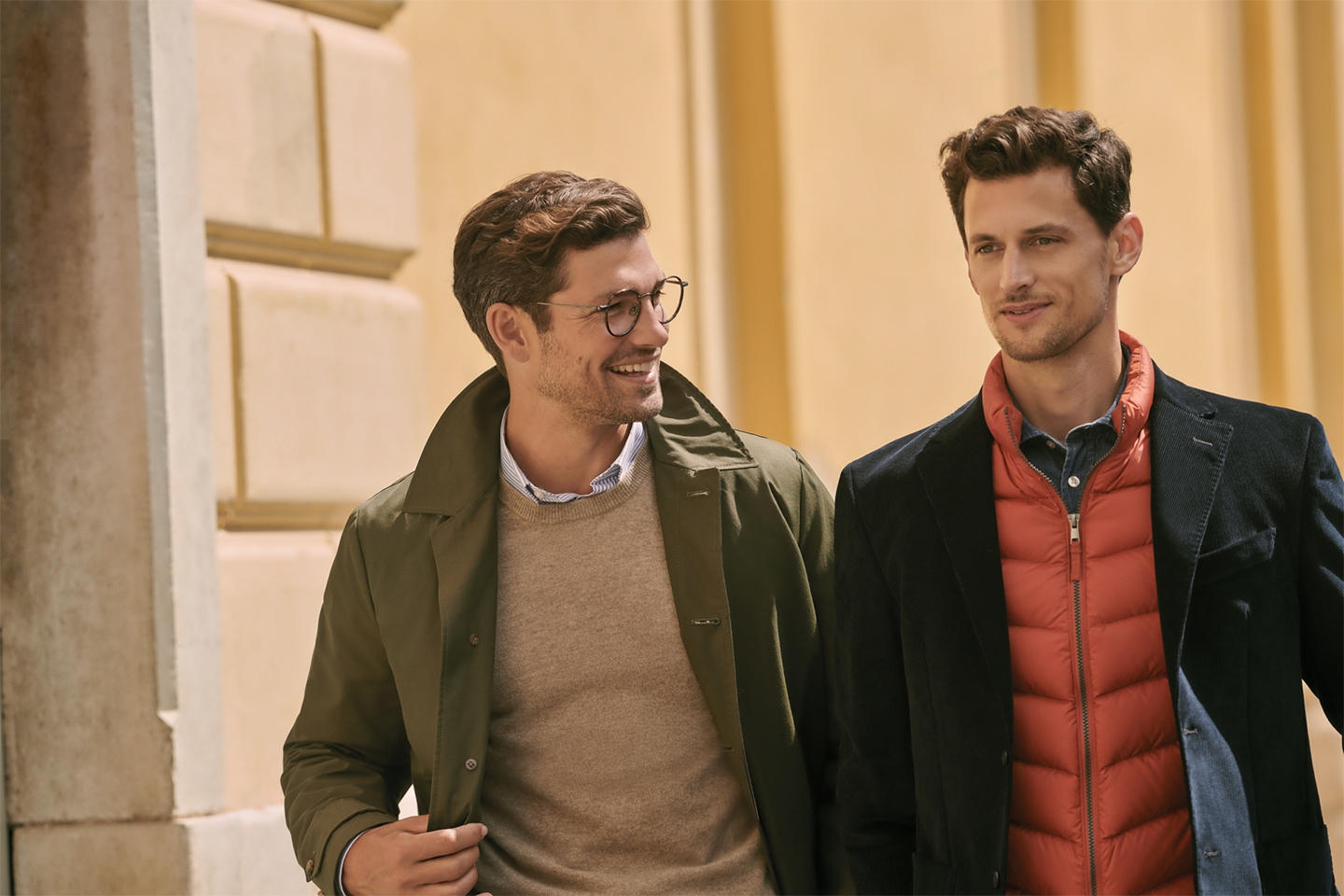 Façonnable | Loja Outlet | Freeport Lisboa Fashion Outlet | Freeport ...