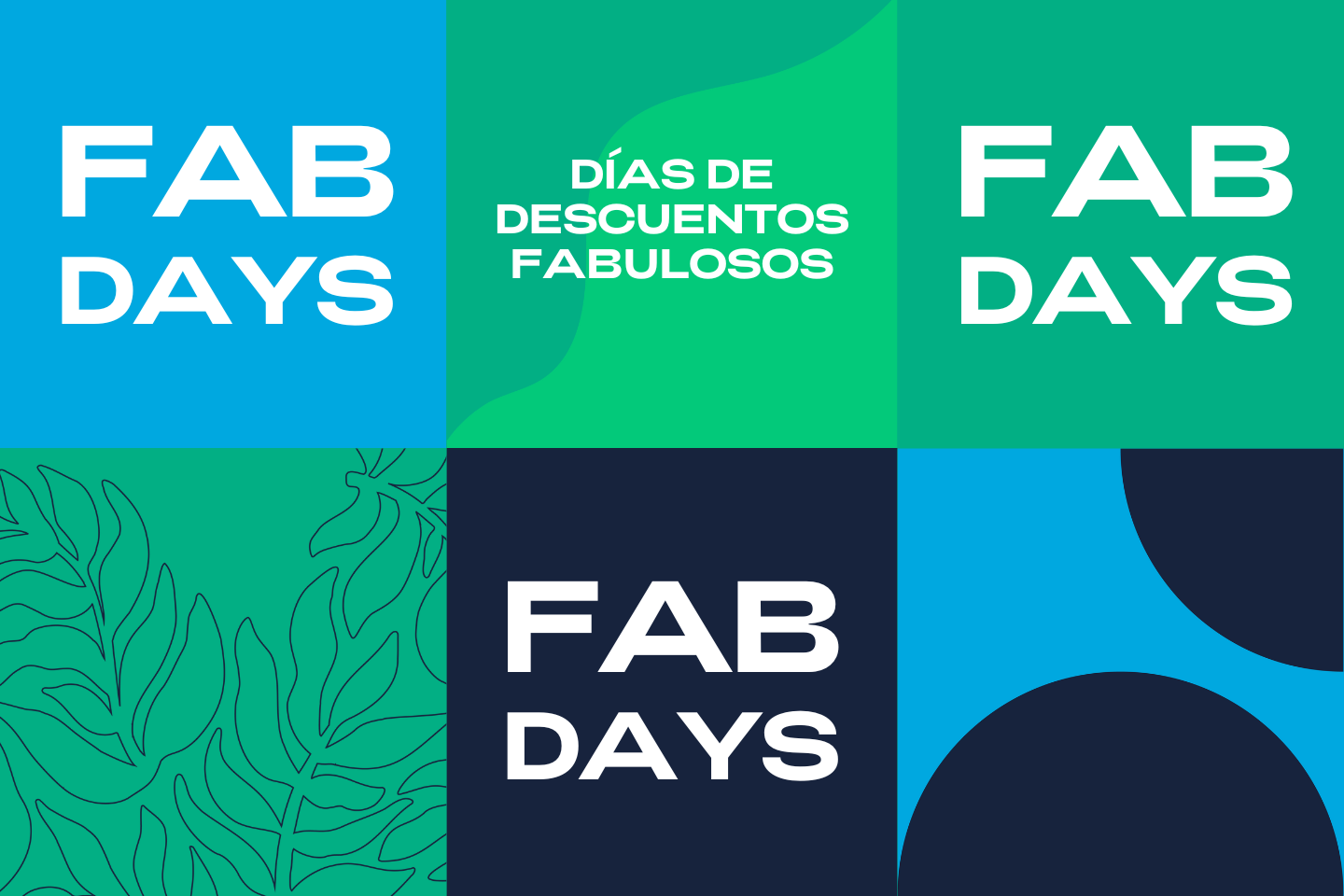 FAB DAYS | Mallorca Fashion Outlet