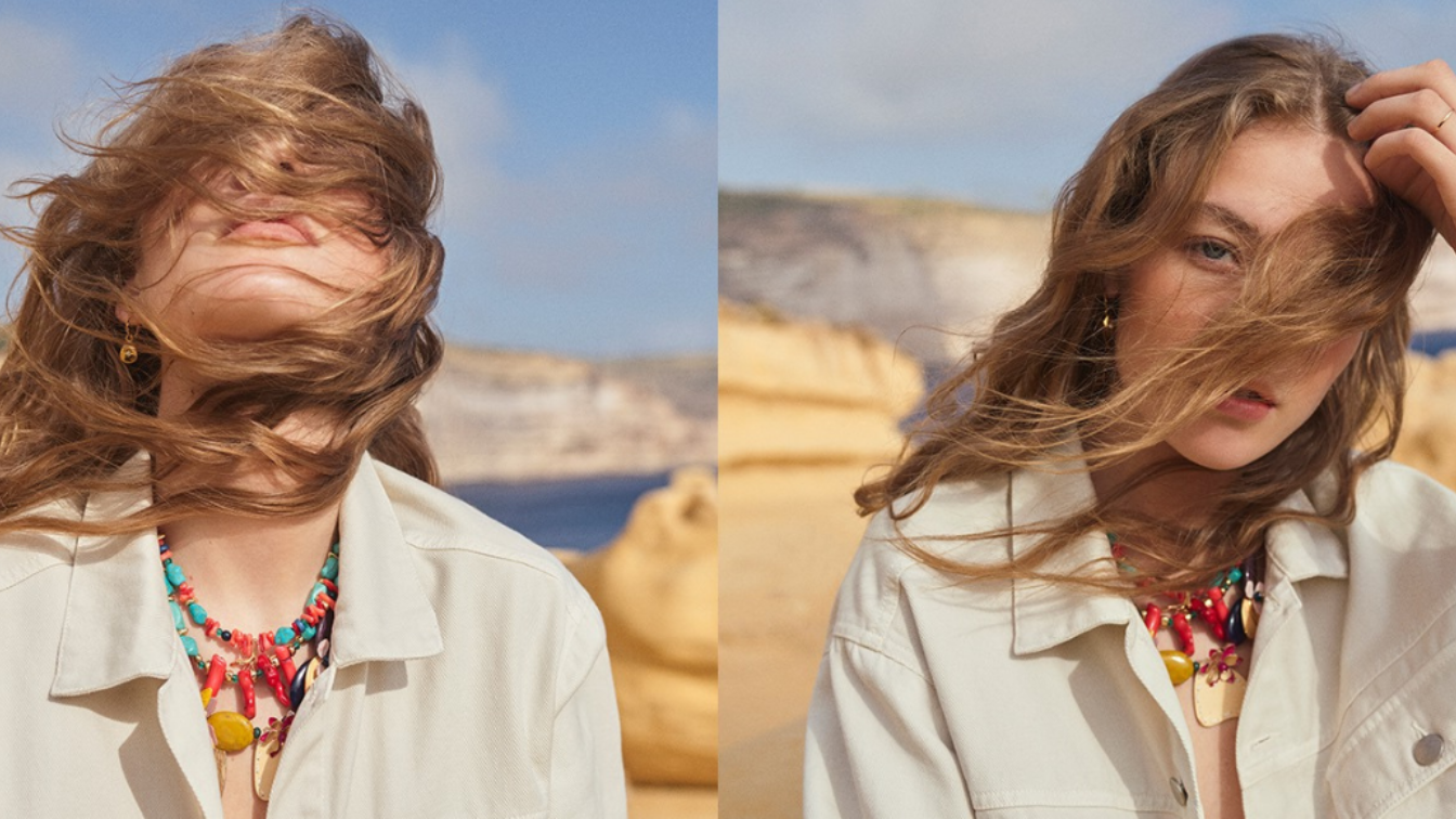 Parfois Logo Parfois New Opening Event. Amsterdam.