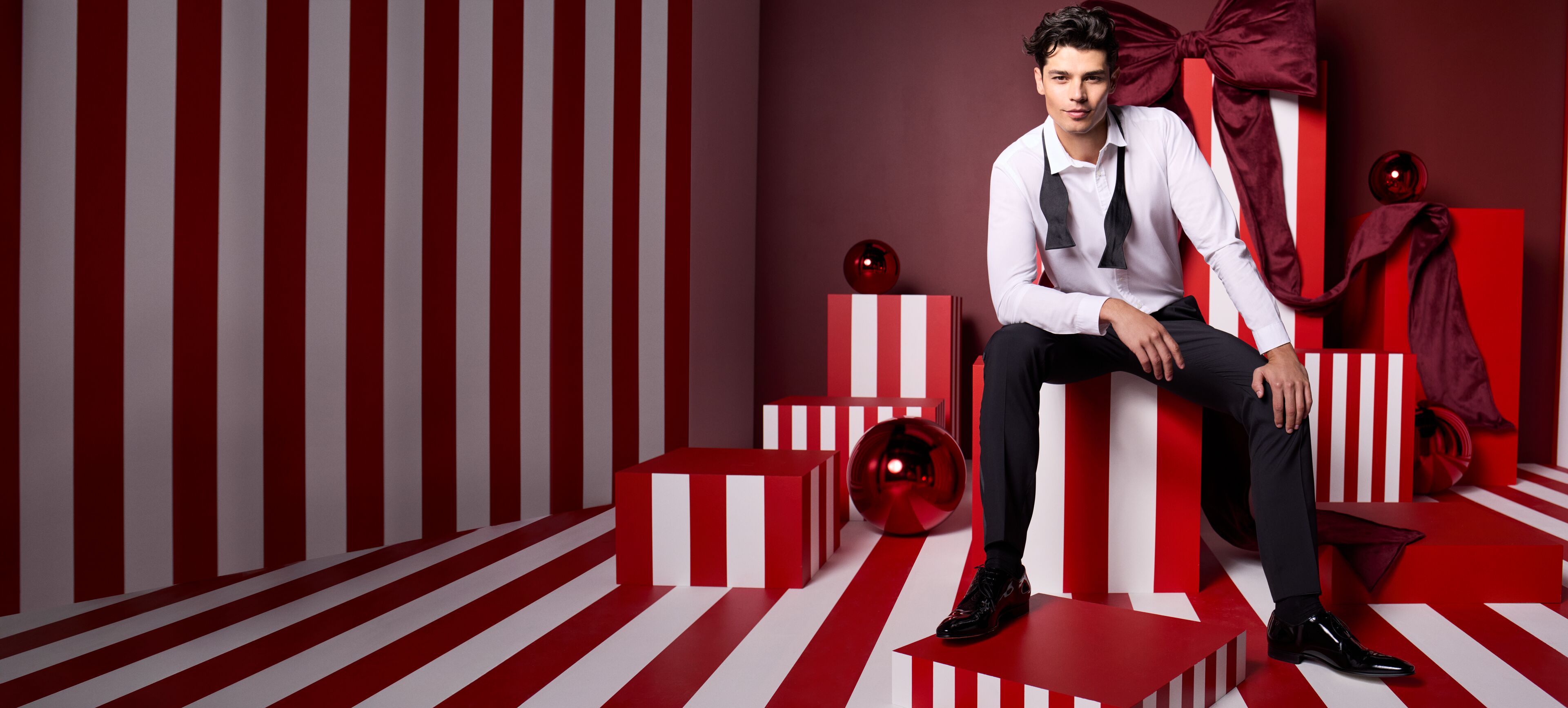 Happy Holidays: Geschenke-Guide 2025 | Landquart Fashion Outlet