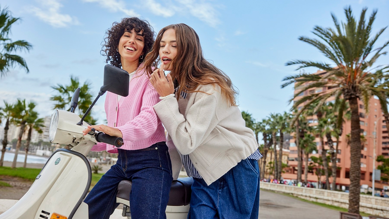 Only åpner en oppgradert og større butikk | Oslo Fashion Outlet