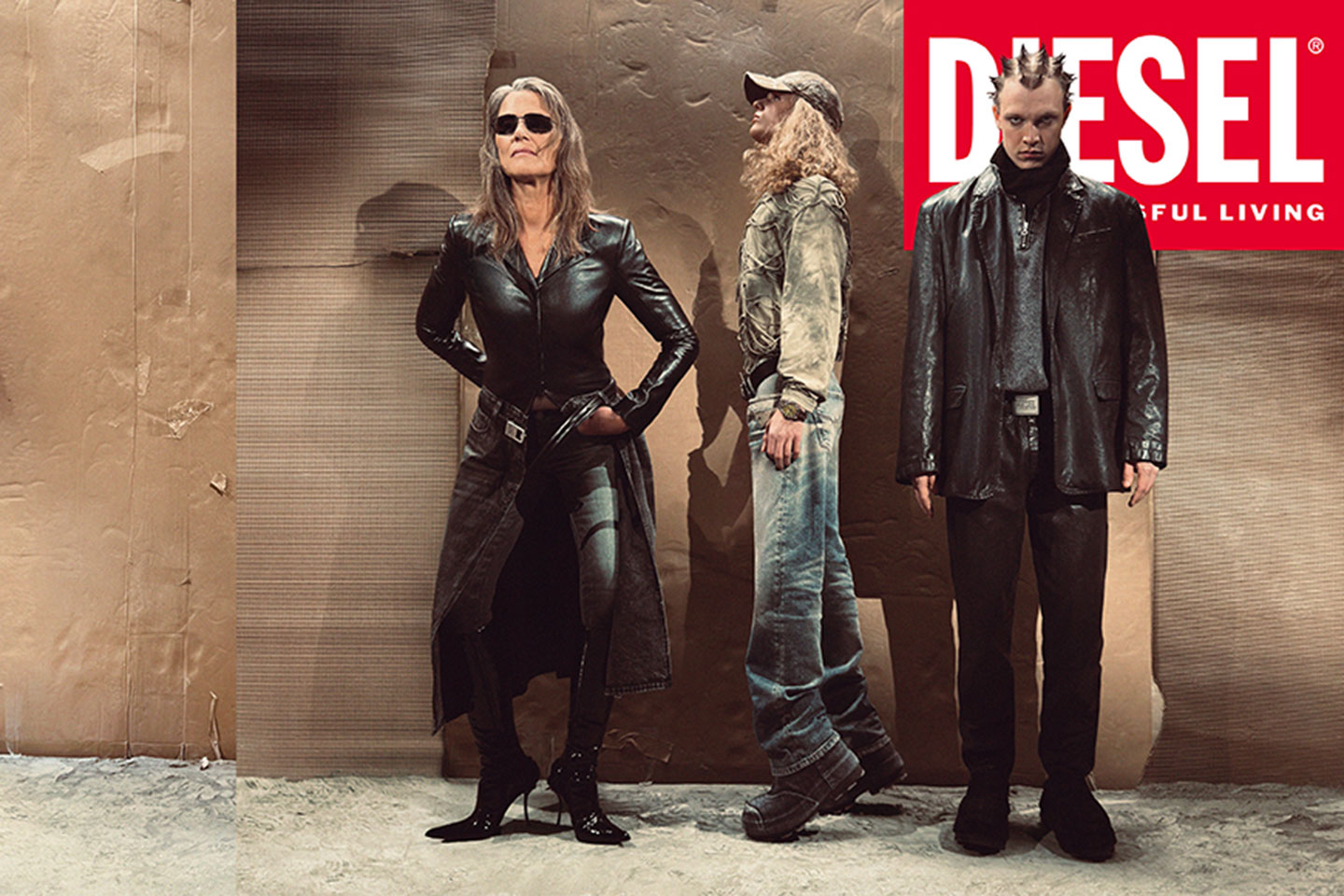 Diesel | Loja Outlet | Freeport Lisboa Fashion Outlet | Freeport Lisboa ...