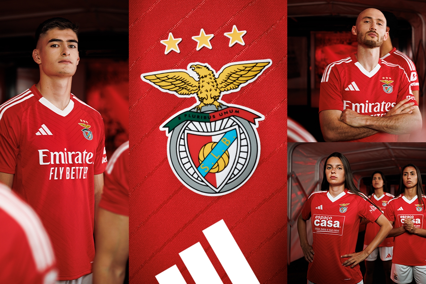 SL Benfica | Loja Outlet | Freeport Lisboa Fashion Outlet | Freeport Lisboa Fashion Outlet