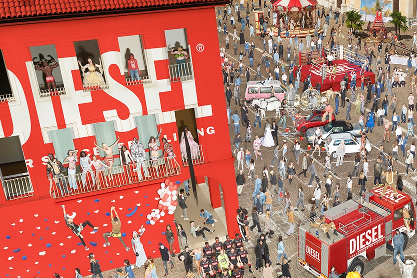 Diesel | Loja Outlet | Freeport Lisboa Fashion Outlet | Freeport Lisboa ...