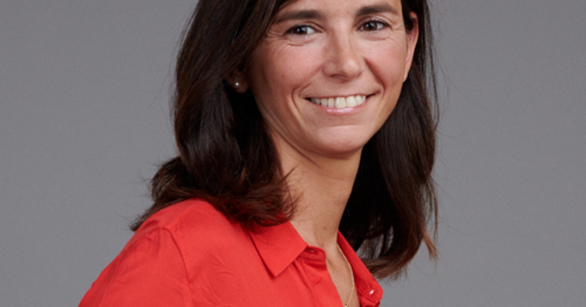 BNG | Bank of added value - Ana Buzón appointed new secretary of BNG ...