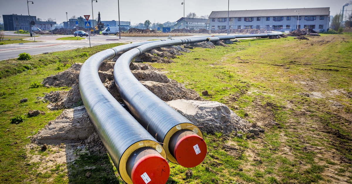 BNG | Bank of added value - Public heating networks: local authorities ...