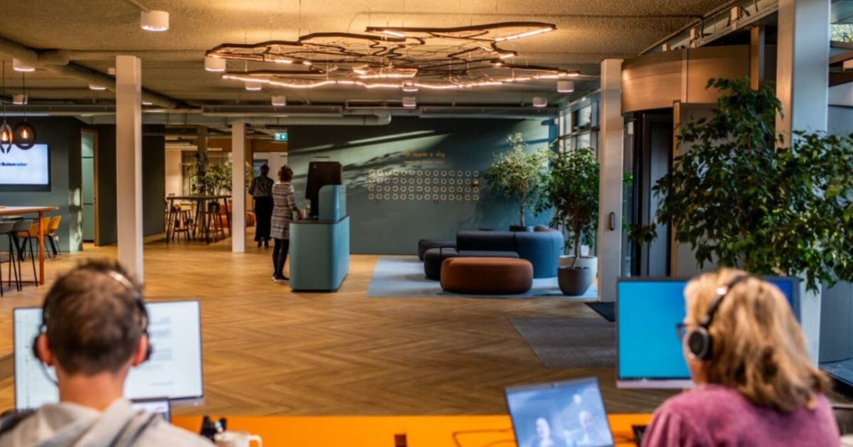 BNG | Bank of added value - With BNG Bank as our partner we can focus ...