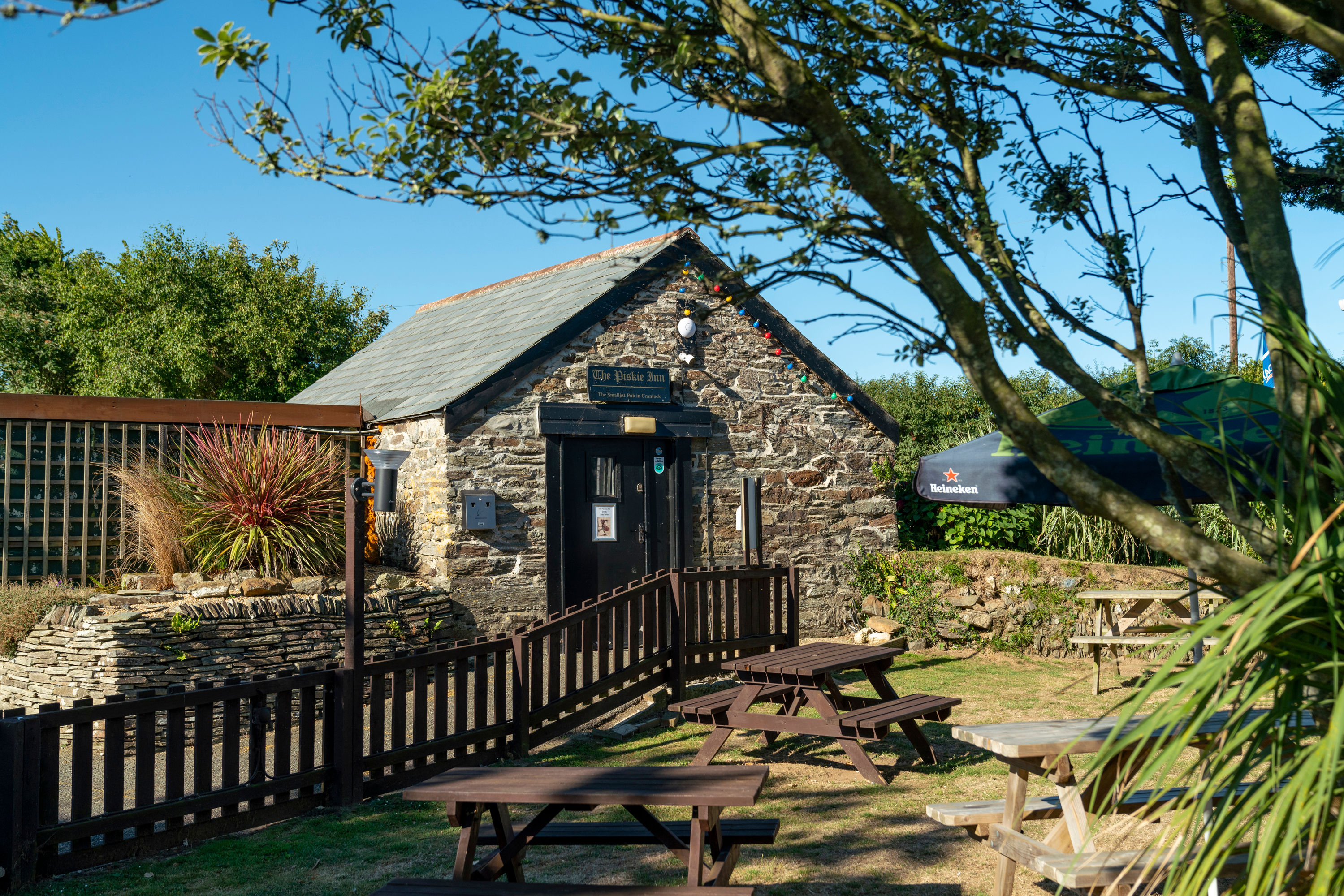 Trevella Holiday Park Cornwall | Caravan Holidays