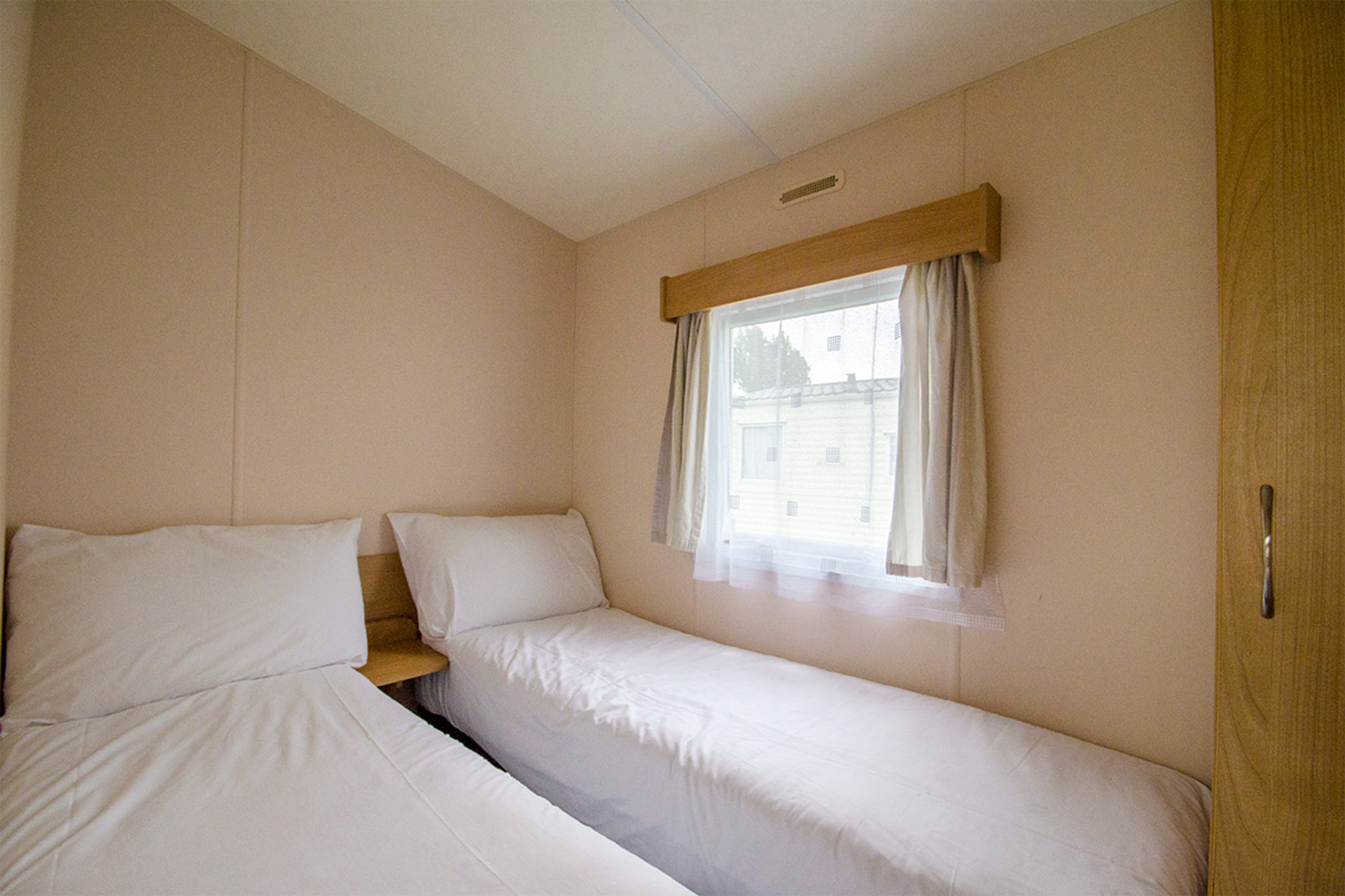 Self Catering Caravan Holidays