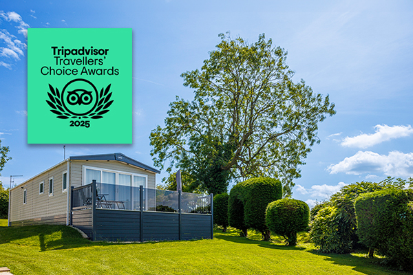 Tripadvisor Traveller's choice awards 2025