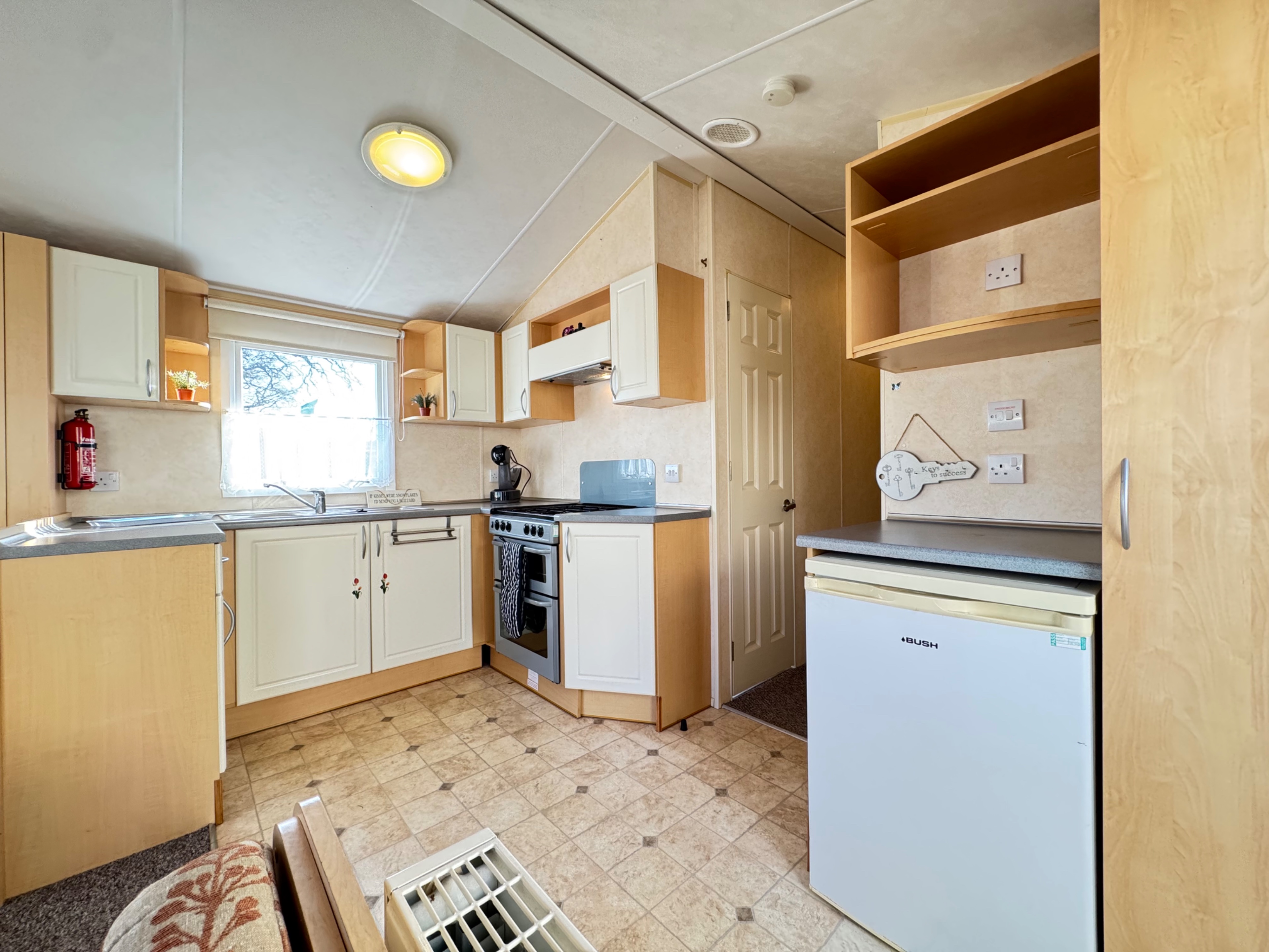 BK Bluebird Static Caravans & Holiday Homes For Sale