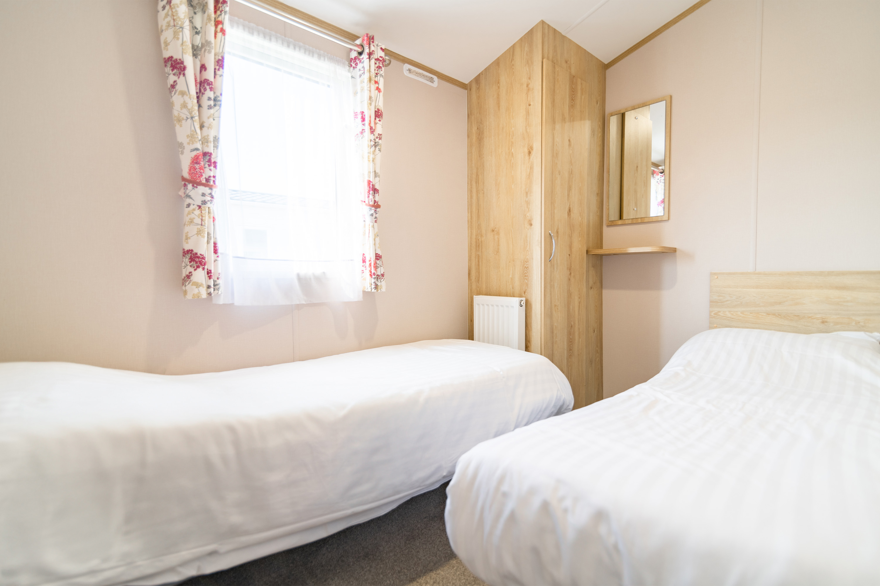 Self Catering Caravan Holidays