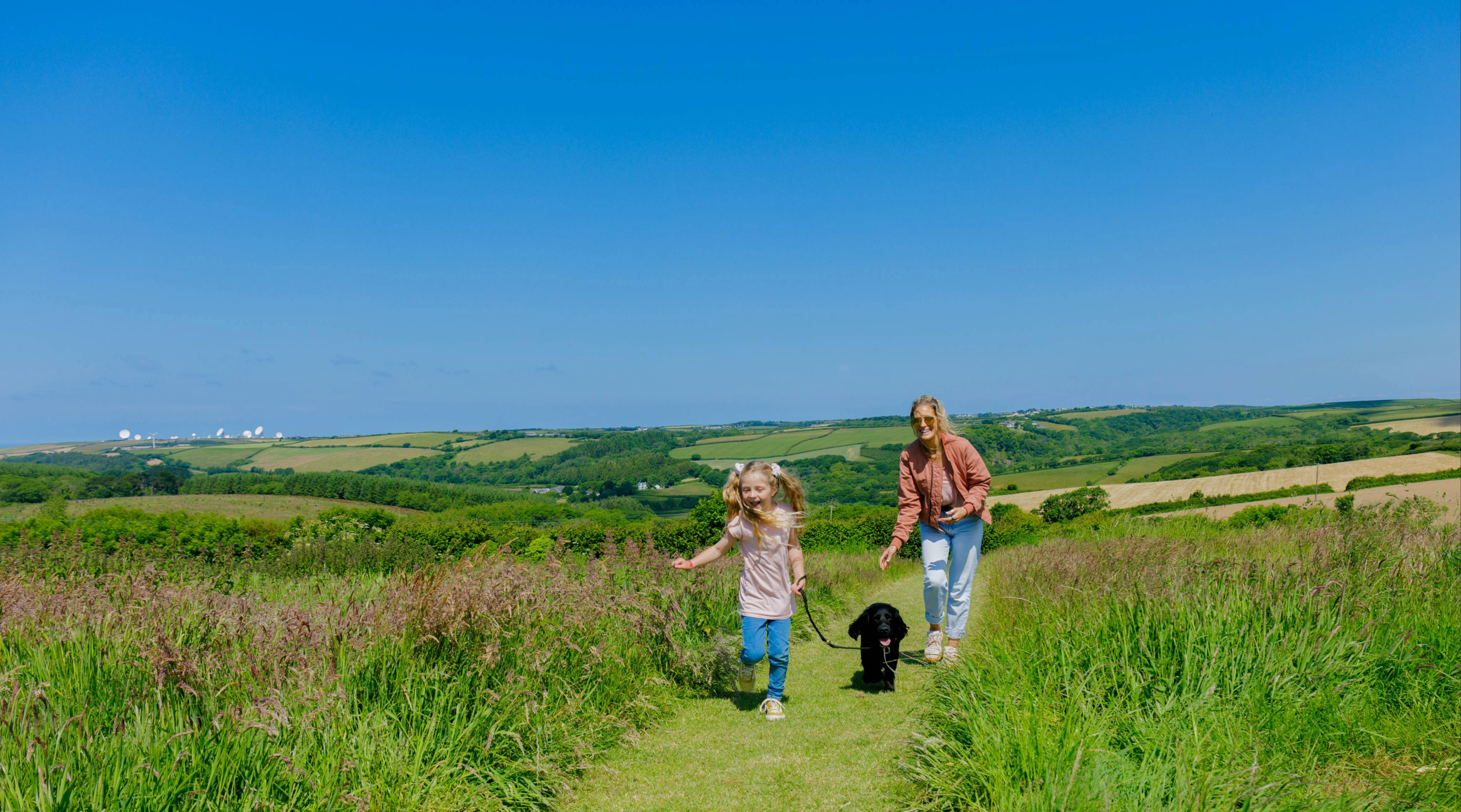 Pentire Holiday Park Bude | Park Holidays UK