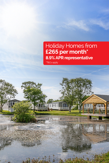 Glendale Park Homes for Sale in Port Carlisle Cumbria