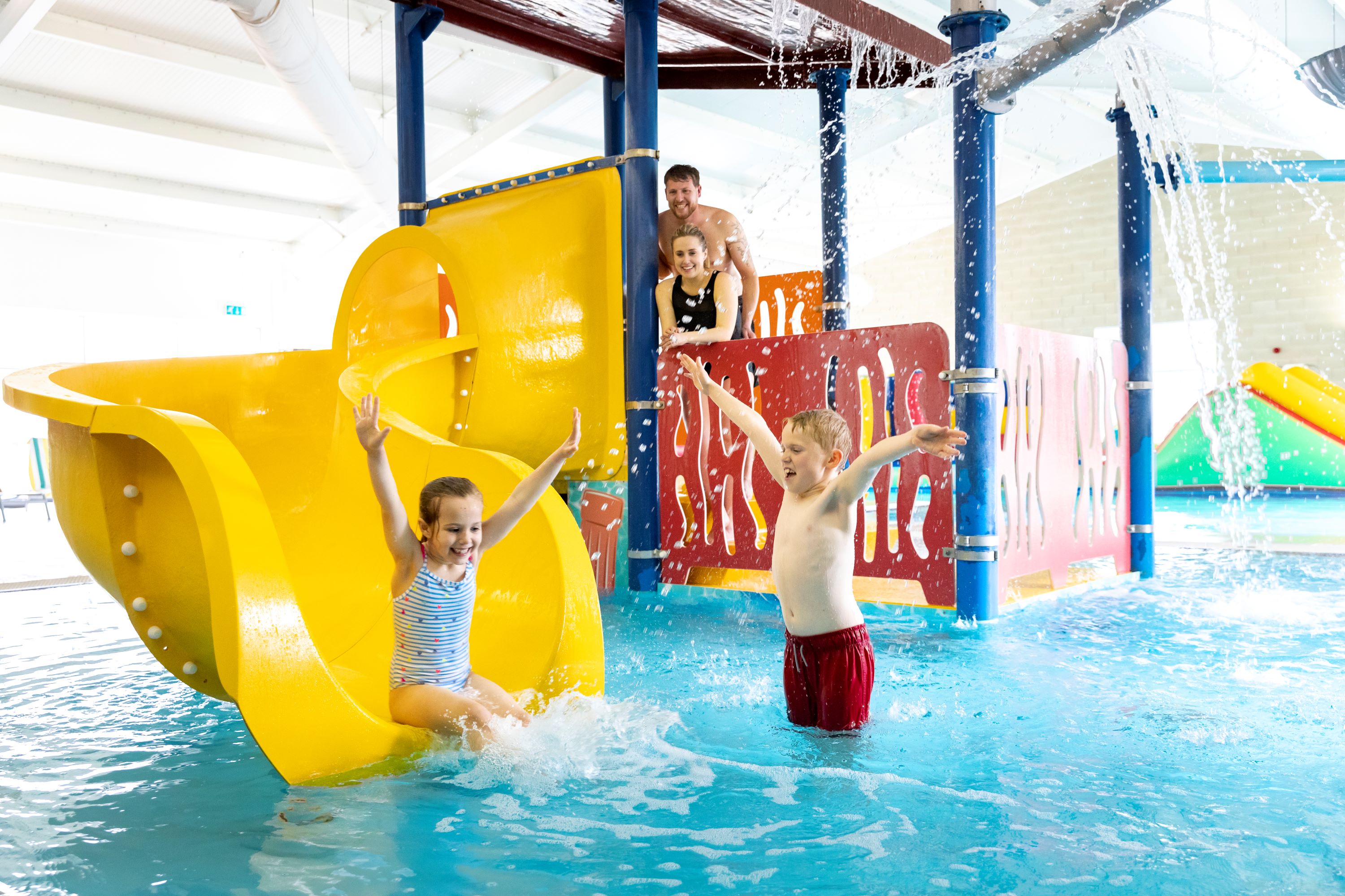 Sand le Mere Holiday Park Yorkshire | Caravan Holidays