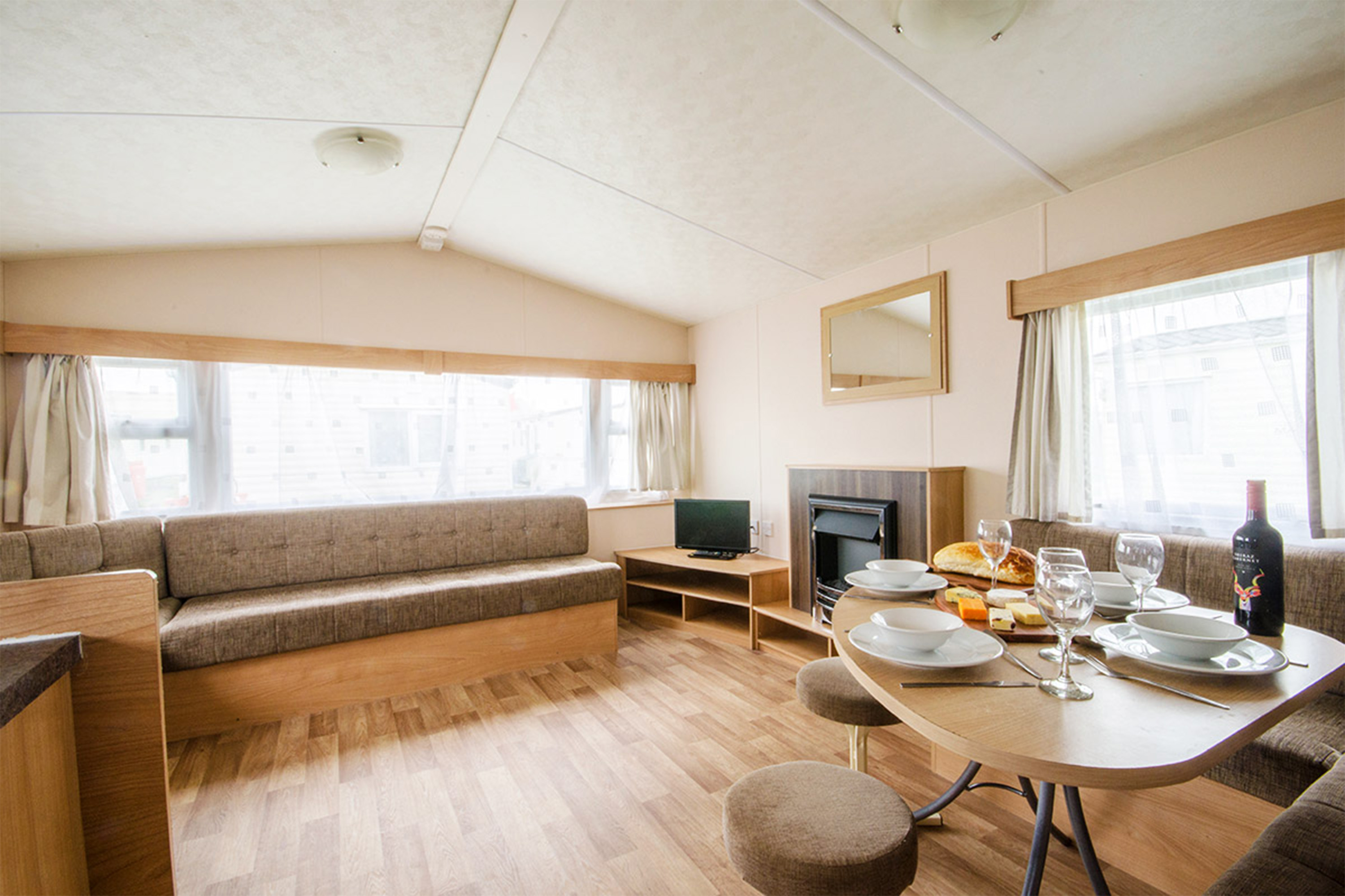 Our Caravan Holiday Parks | Over 40 Award-Winning Parks