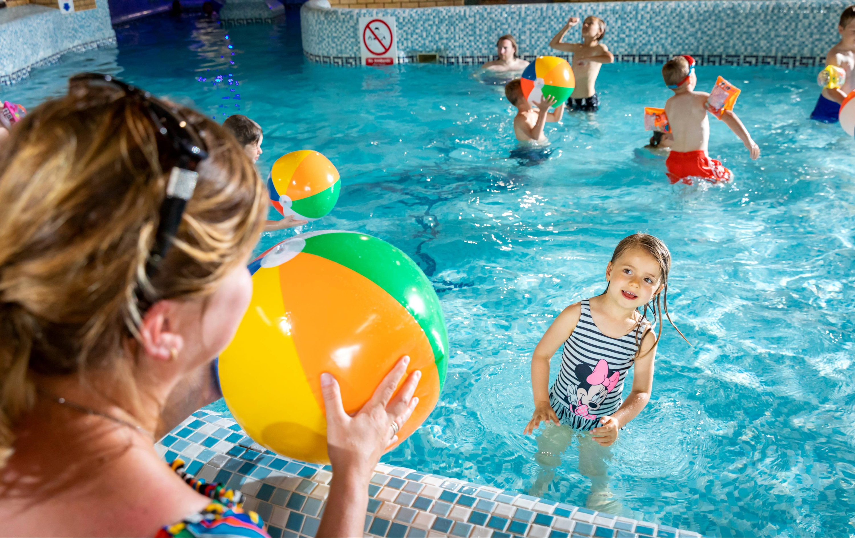 Coghurst Hall Holiday Park Hastings | Caravan Holidays
