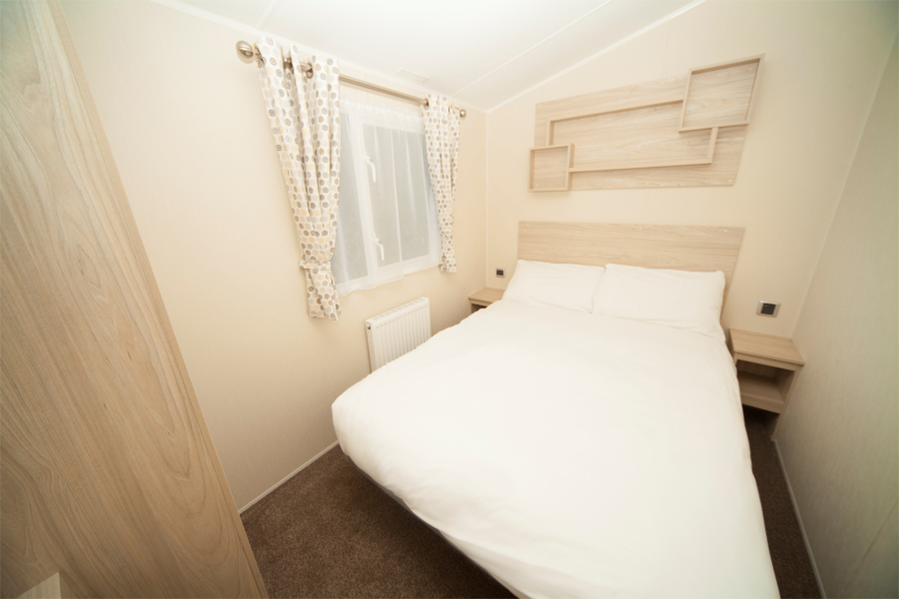 Self Catering Caravan Holidays