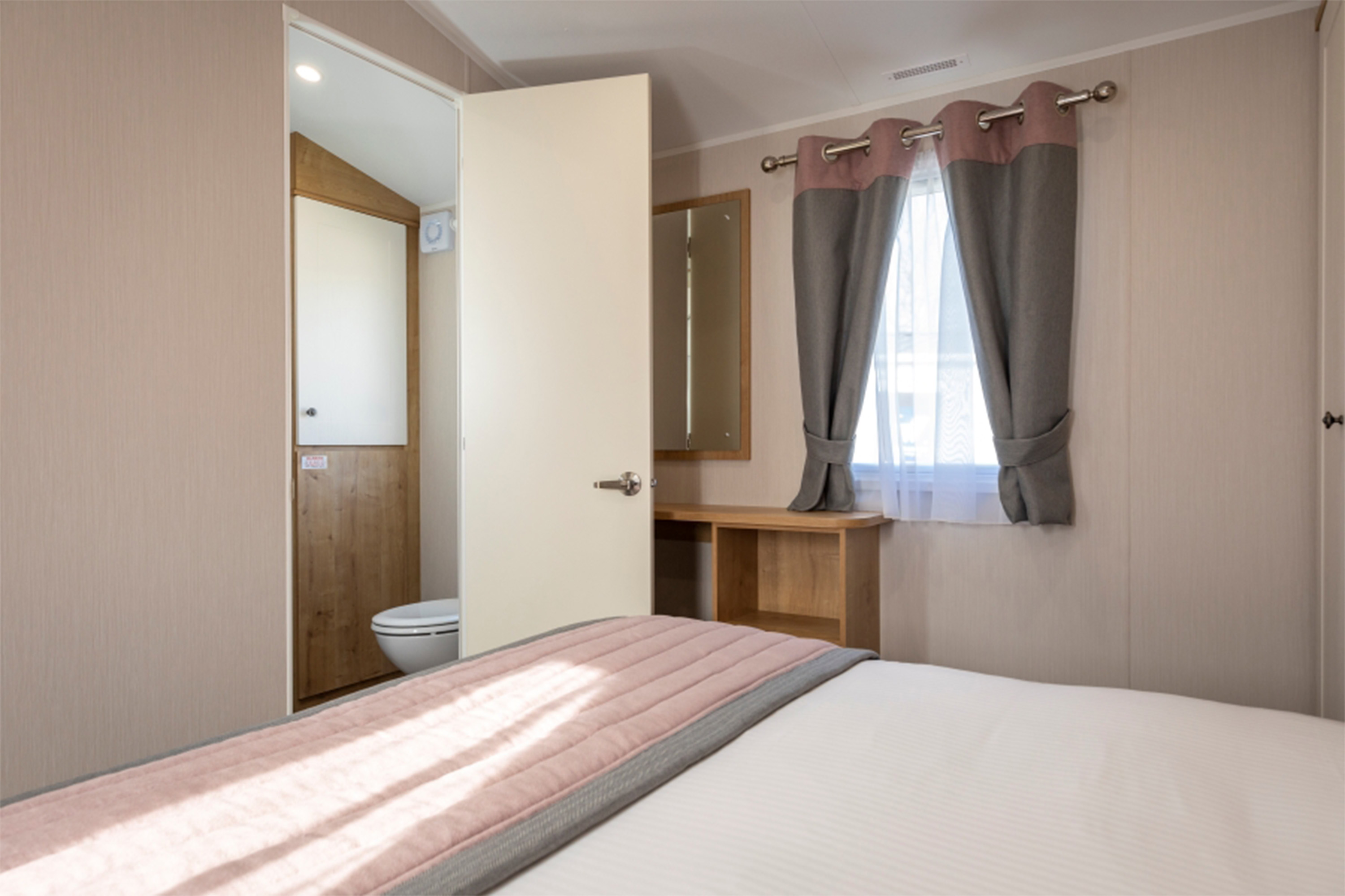 Self Catering Caravan Holidays