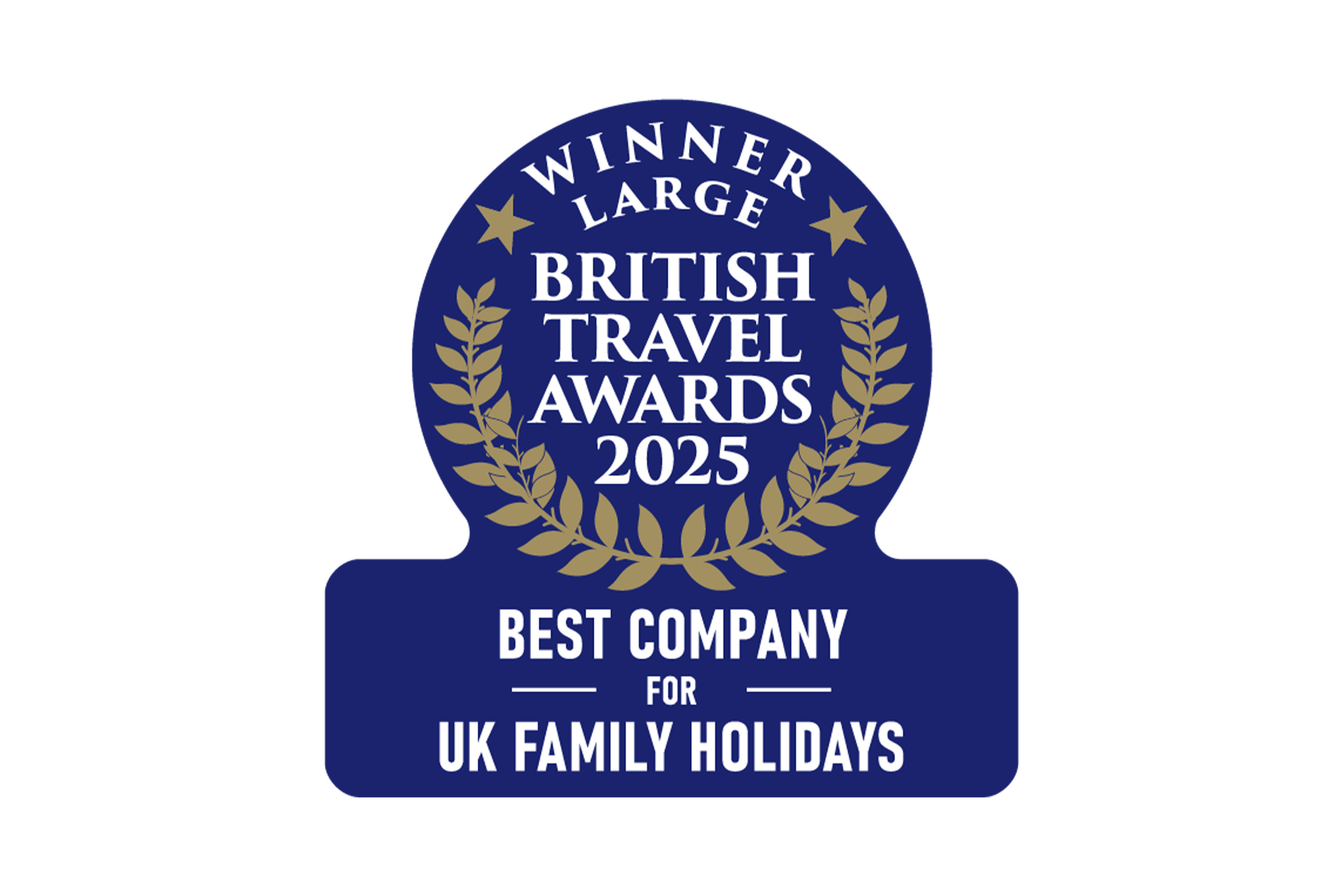 More than 50 Family Holiday Parks in the UK