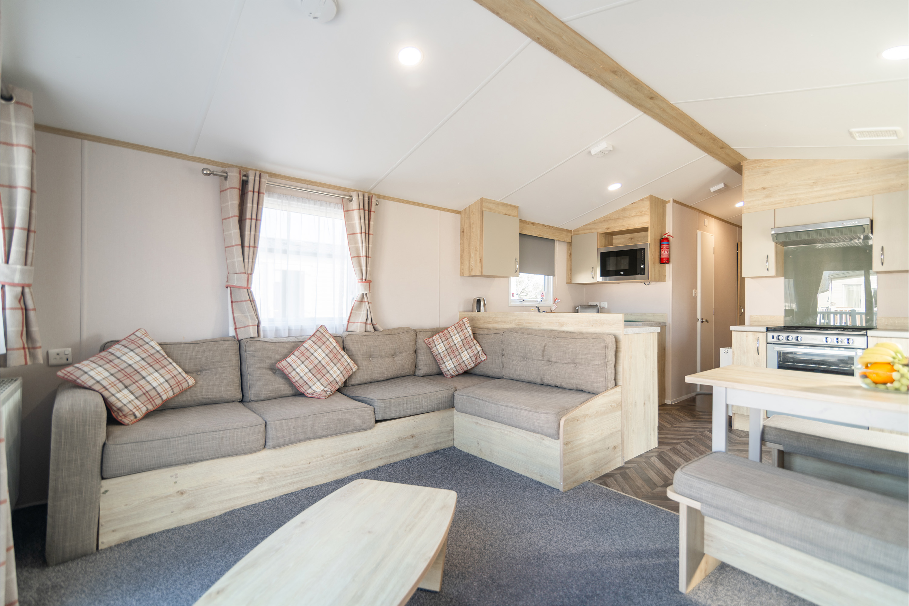 Self Catering Caravan Holidays
