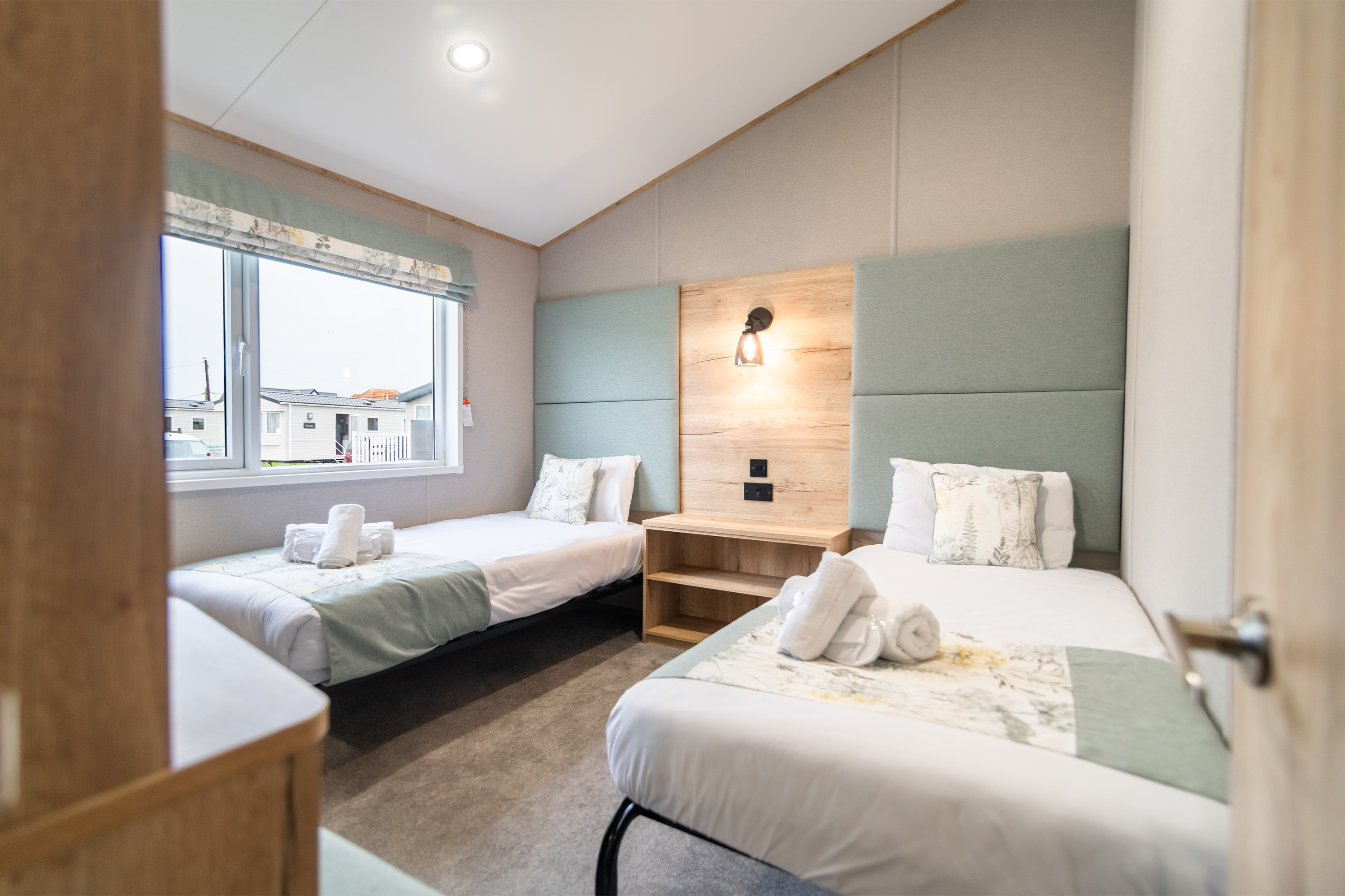 Self Catering Caravan Holidays